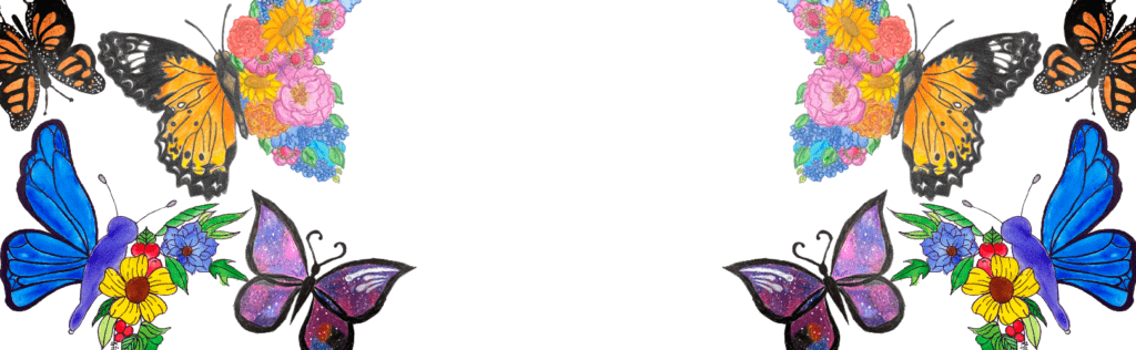 A Service of Remembrance and Memorial Butterfly Release - Chautauqua ...