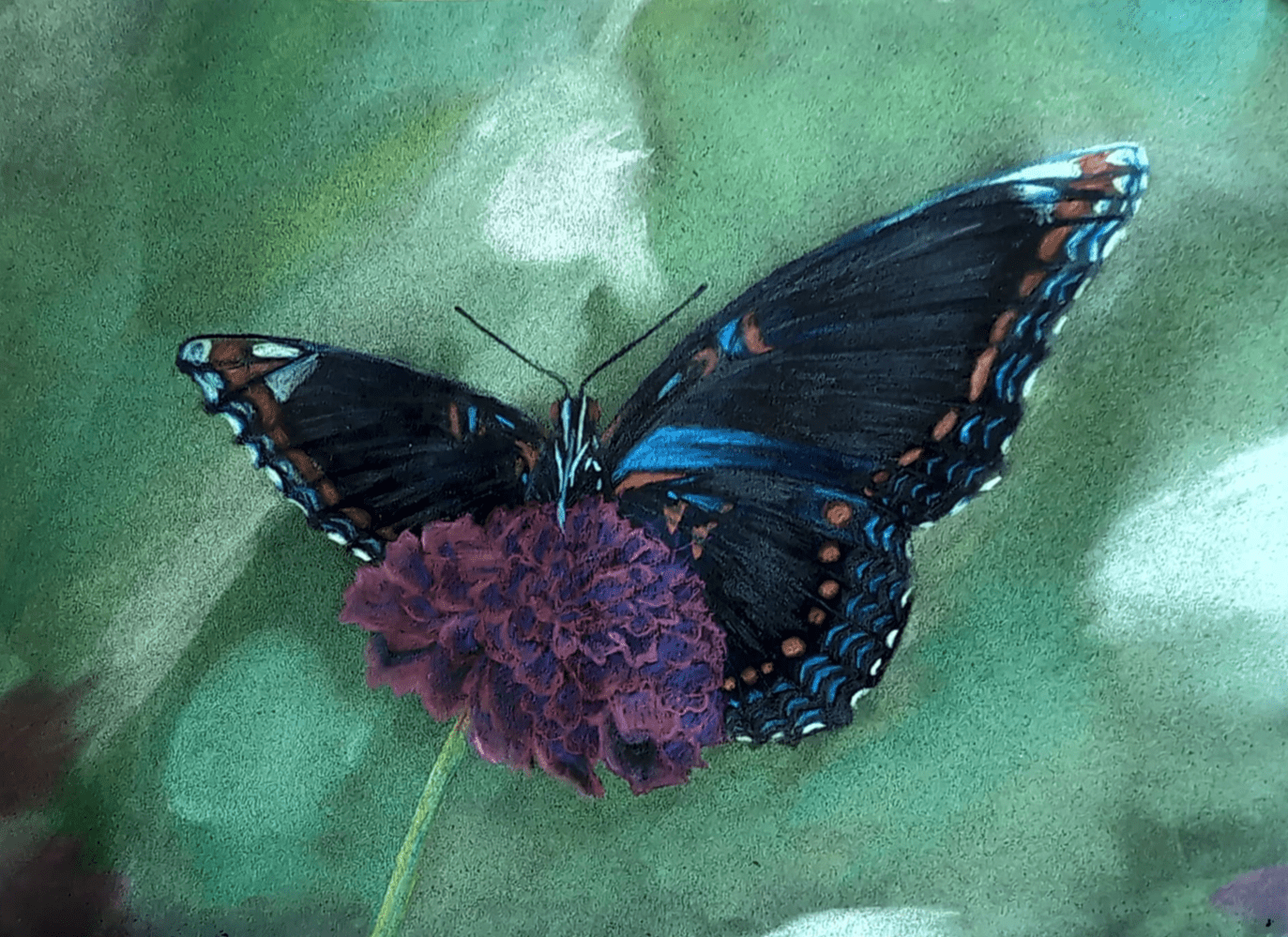 A Service of Remembrance and Memorial Butterfly Release - Chautauqua ...